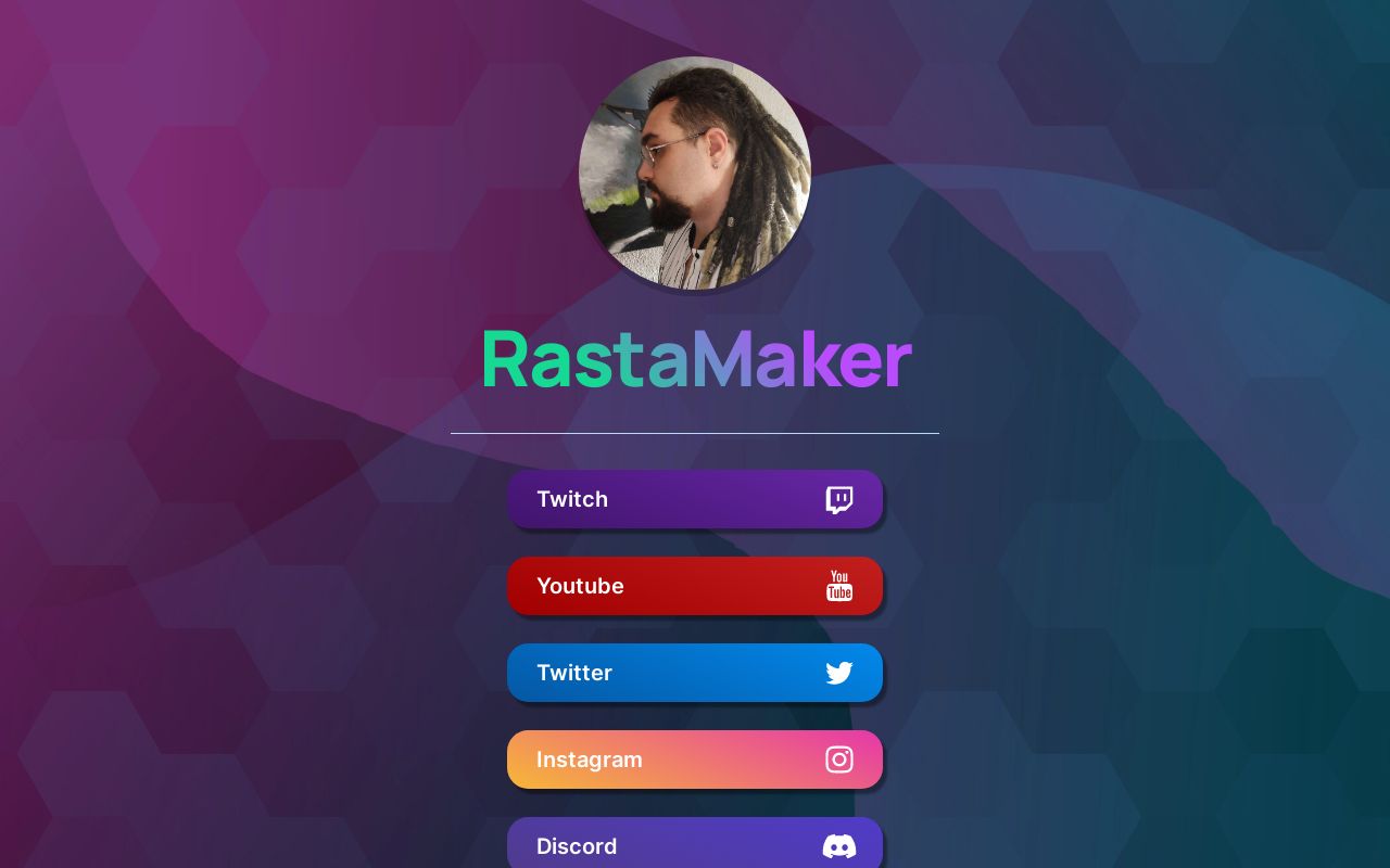 RastaMaker